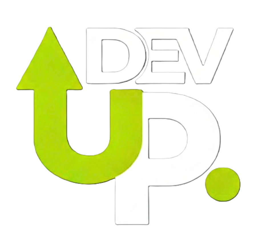 DevUp Society — Premier Student Developer & Innovation Community at ...